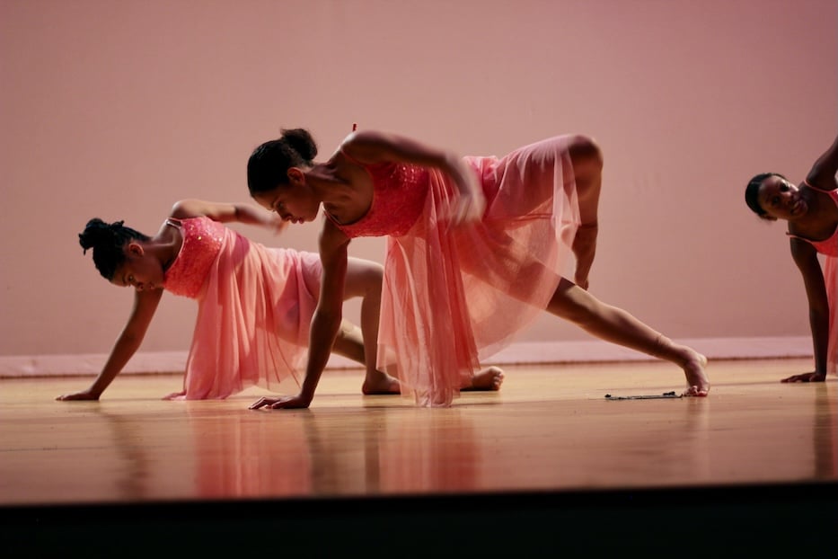 On The Cusp Of Big Changes, BRAMS Students Dance Out The Year